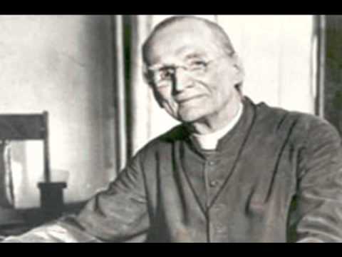 Fr. Nelson Baker Anniversary [Video] | Deacon John's Space