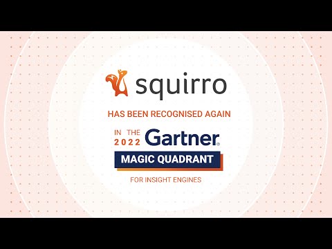 The Insight Engine with Powerful AI for Your Business - Squirro