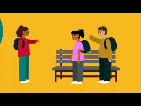 myUMBC - Profile Sharing