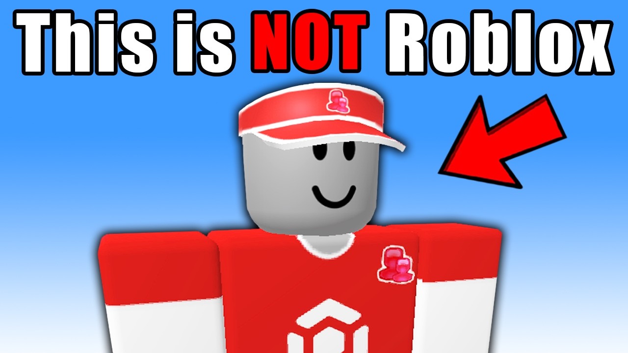The ROBLOX CLONE that Might Be Better...
