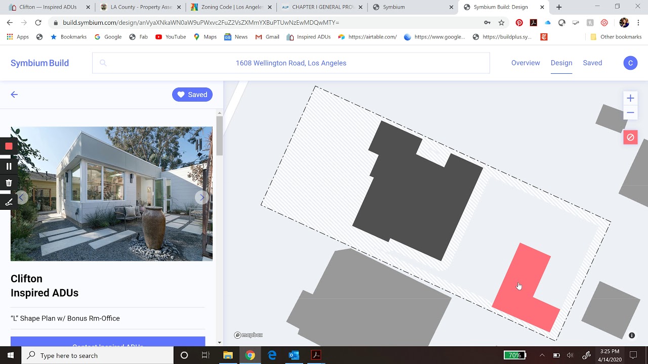 Can you build an ADU? Use this free tool to find out