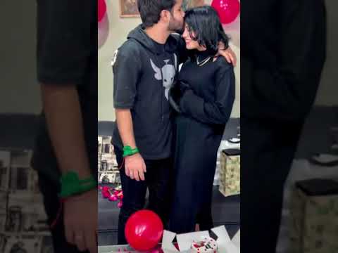 Rajab Butt Angry for Salman????||Salman Haidar or Ayesha Jutt video Leaked????||Rajab Family