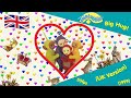 Nd1998 Uk 50p Teletubbies 1999 Musical Watch HD Mp4 Video Download Free