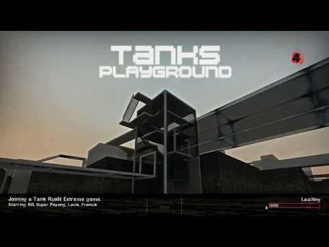 Steam Community :: Video :: Left 4 Dead 2 | Tank Rush! Extreme - Tanks ...
