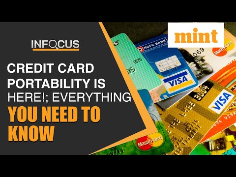 Switch From Visa, Mastercard to RuPay; How Credit Card Portability ...