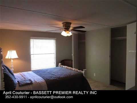 32606 COUNTY ROAD 437, SORRENTO FL 32776 - Real Estate - For Sale -