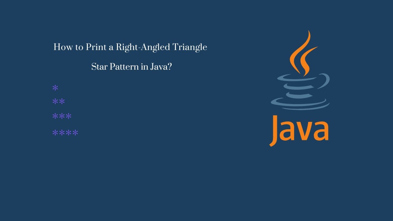 Simple Java Program to Print a Star Pattern | Beginners' Guide to Loops  #program