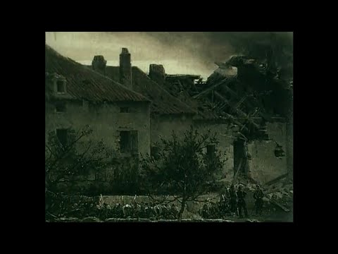 The Paris Commune 1871