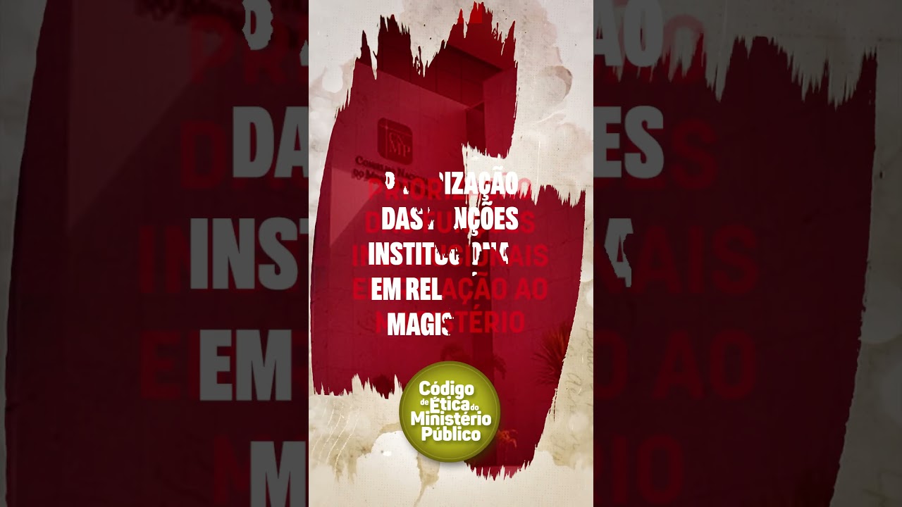Código de ética