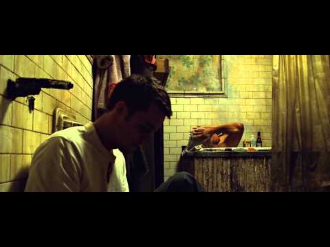 Mise en Scene: The Actors of Fight Club – thedreadedpatriot