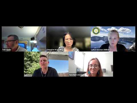 Board of Licensed Professional Counselors and Therapists, Education / DEI Committee, 6/9/25