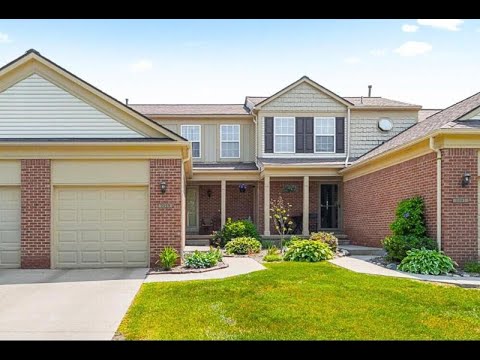 3059 Ailsa Craig, Ann Arbor, MI - 25028205