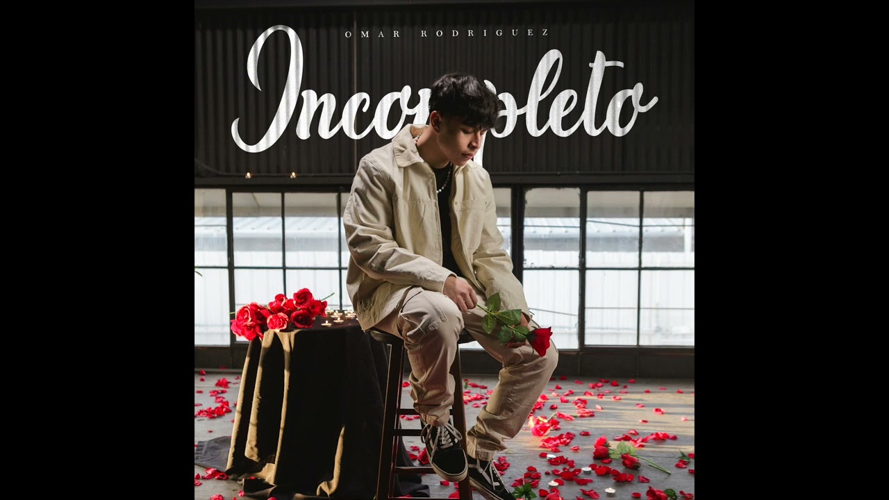 Omar Rodriguez - Si Supieras (Official Audio)