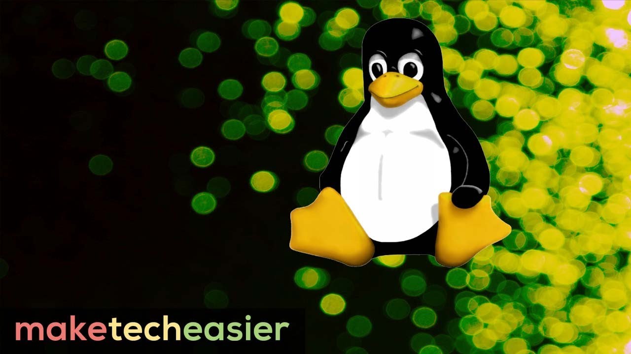 8 Best Linux Distros (2018)