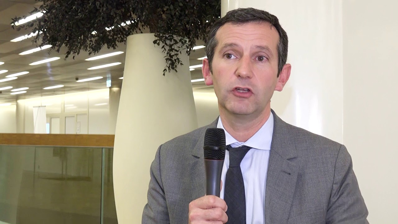 Hyperprogressive disease in lung cancer