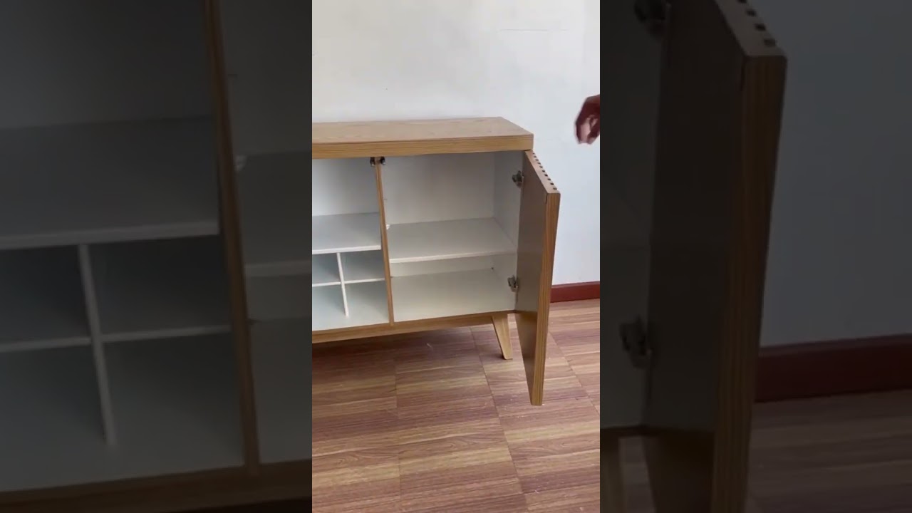 Bifes pequeños con gran capacidad