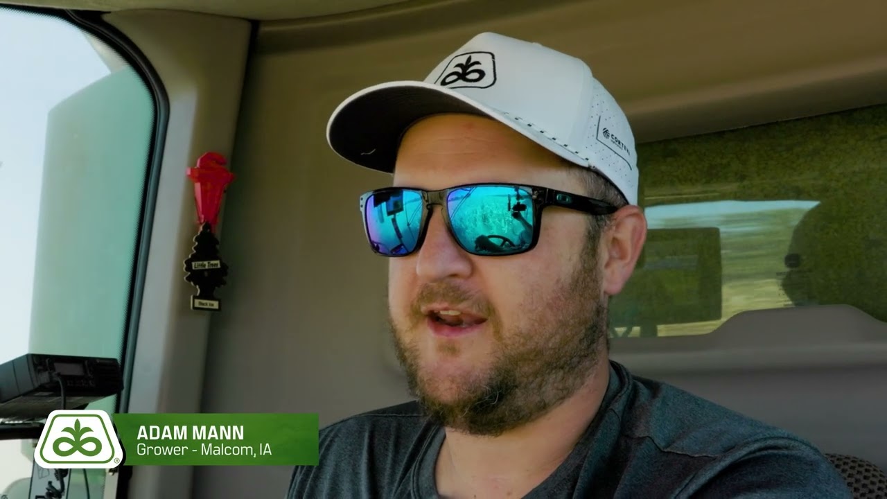 Behind the Yield | Mann Farms