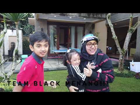 Staycation: Puri Bali Stania, Puncak (20-22 Maret 2020)