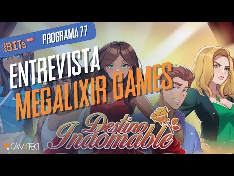 Steam Community :: Video :: BITS EN VIVO 77 ENTREVISTA AL ESTUDIO ...