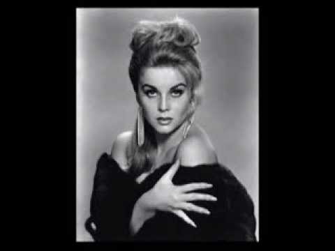 Ann-Margret