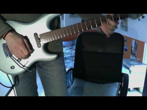 Ernie Ball Music Man OLP Luke 2005 Red Electric Guitar Steve | Reverb