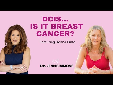 On a Mission to Help Women Avoid Harms of Mammography Screening — Donna ...