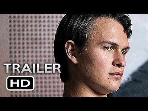 JONATHAN Official Trailer (2018) Ansel Elgort, Suki Waterhouse Sci-Fi ...