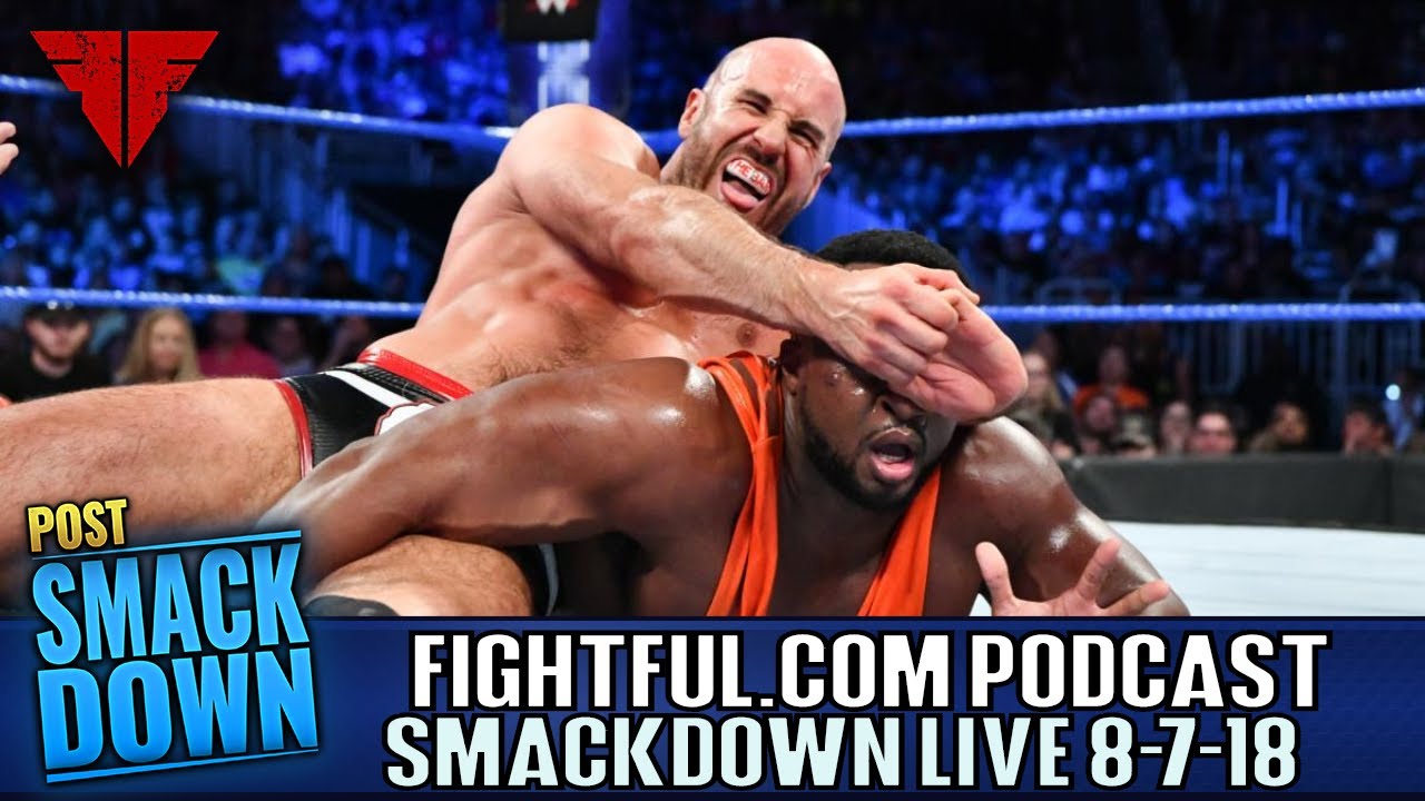 Fightful | WWE News, AEW News, Pro Wrestling Backstage News