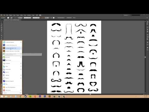 Adobe Illustrator CS6 for Beginners - Tutorial 2 - System Requirements
