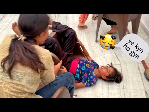 Khushi ko kya ho gya 😭 dance class mai New girl aa gyi 😱