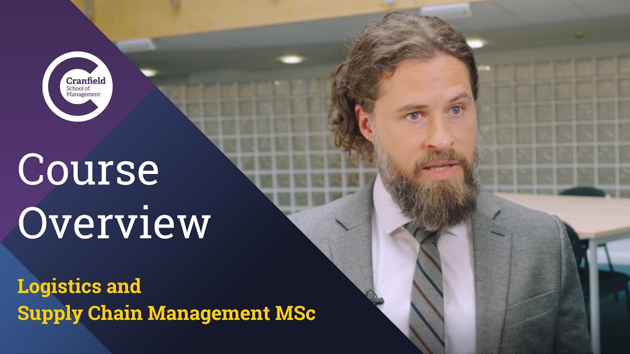 Cranfield University - Cranfield School of Management | Top Universities