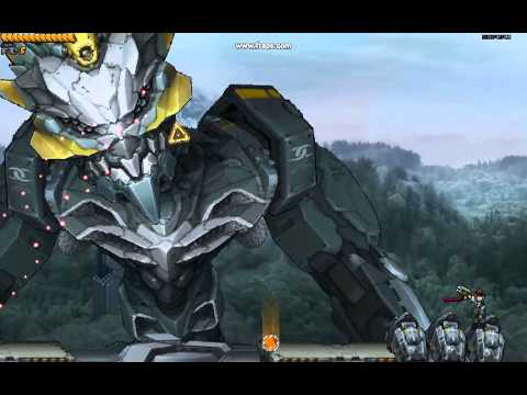 Steam Community :: Video :: Intrusion 2 Boss Fight