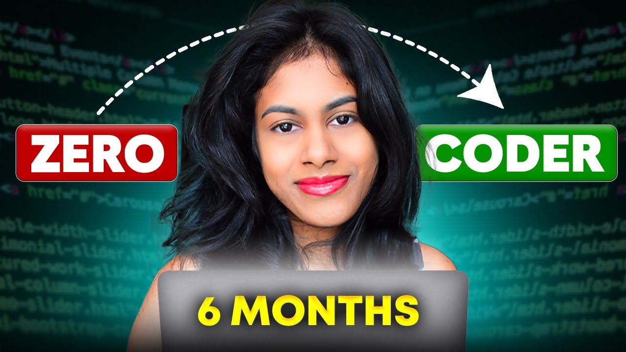 How to ACTUALLY Learn to Code in 2024