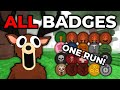 Badges Watch HD Mp4 Video Download Free