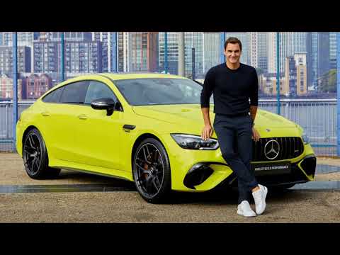 LES 5 SPORTIF LES PLUS RICHES AU MONDE