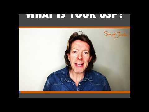 What is your USP?