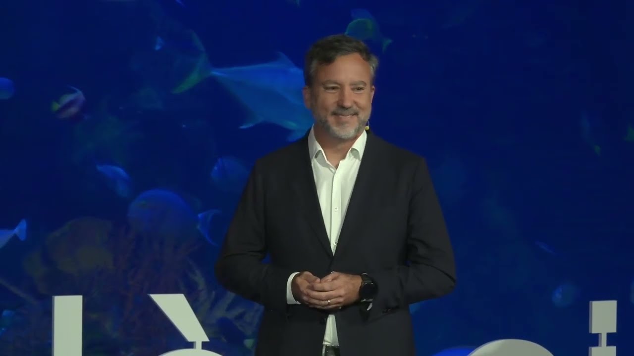 La verdad que evitamos: por qué ignoramos los datos | Fernando de la Rosa | TEDxValencia