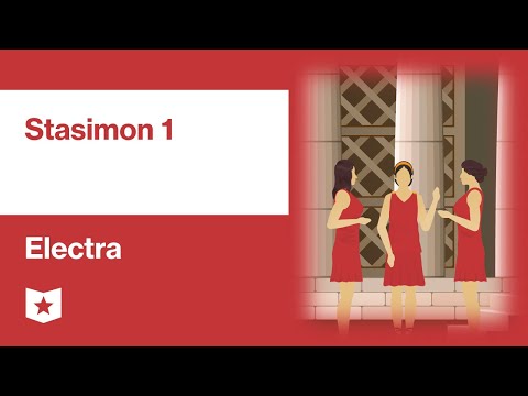 Electra Study Guide | Course Hero