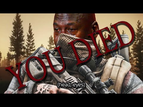Goons.exe - Escape from Tarkov