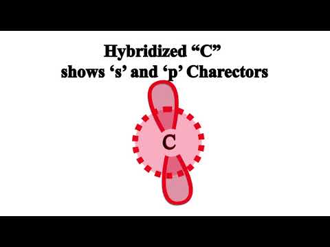 Acidity and Hybridisation of Hydrocarbons : Ethane Ethene Ethyne : Organic Chemistry Question