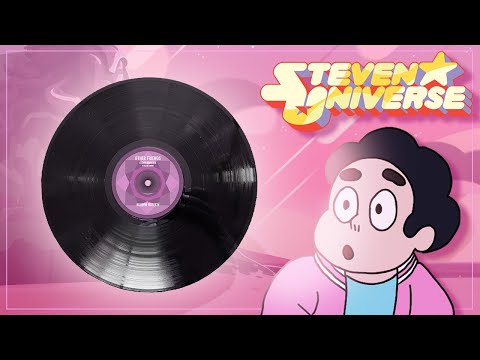 Steven Universe - Other Friends Cover by Allison Martin (Lyrics)