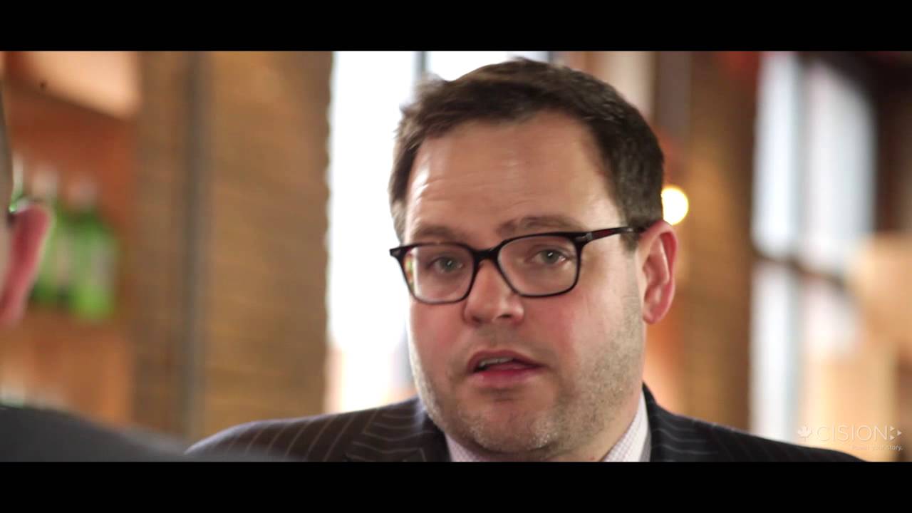 This is the purpose of content marketing | Jay Baer