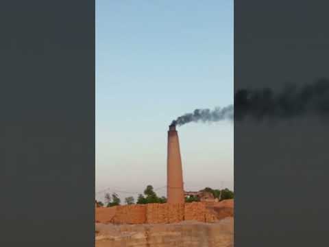 bricks kiln kase bin rahi hain #shorts #youtubeshorts #viral #viralvideo #viralshorts #shortsfeed
