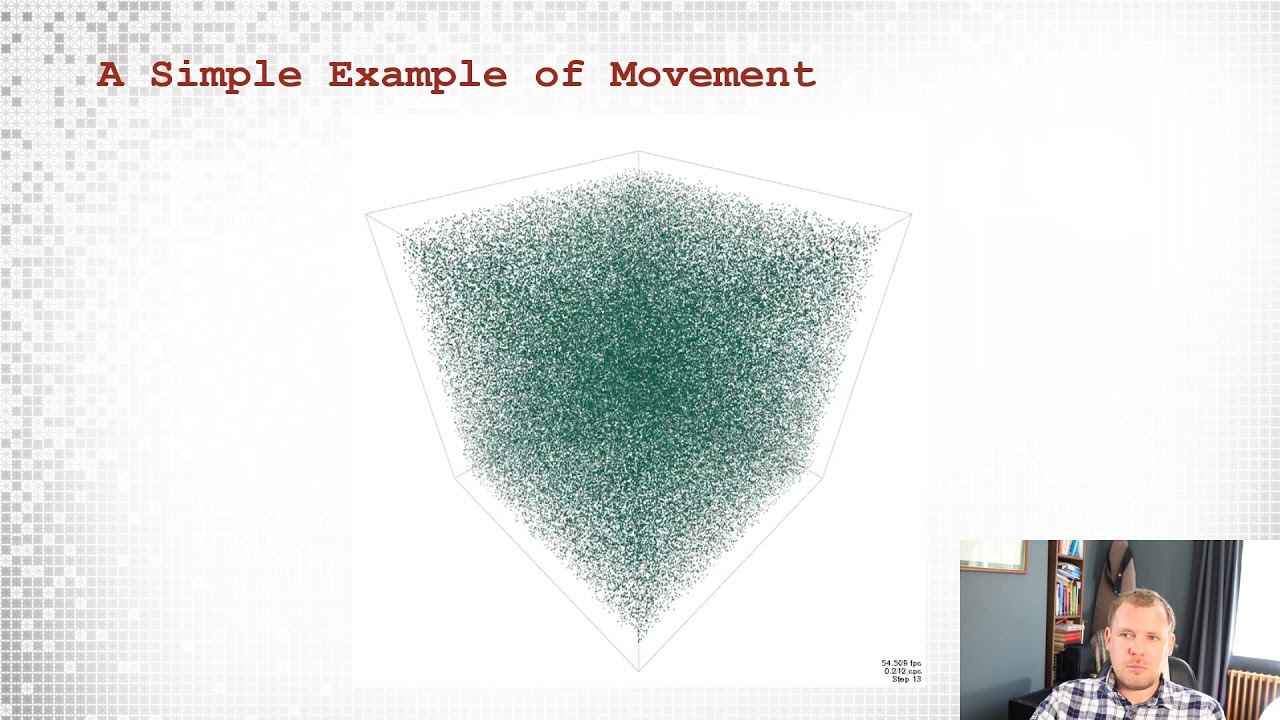 Simulate the world and Everything in it with FLAME GPU 2
