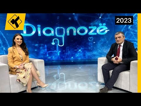 Diagnozë - Kanceri i stomakut, shenjat. Kur duhet bërë kirurgjia? Dr. Arvin Dibra