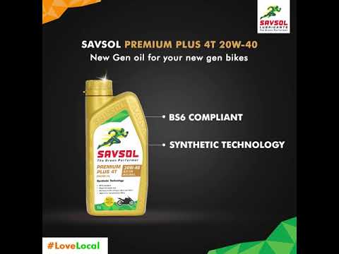 Savsol Lubricating Oil - Latest Price, Dealers & Retailers in India