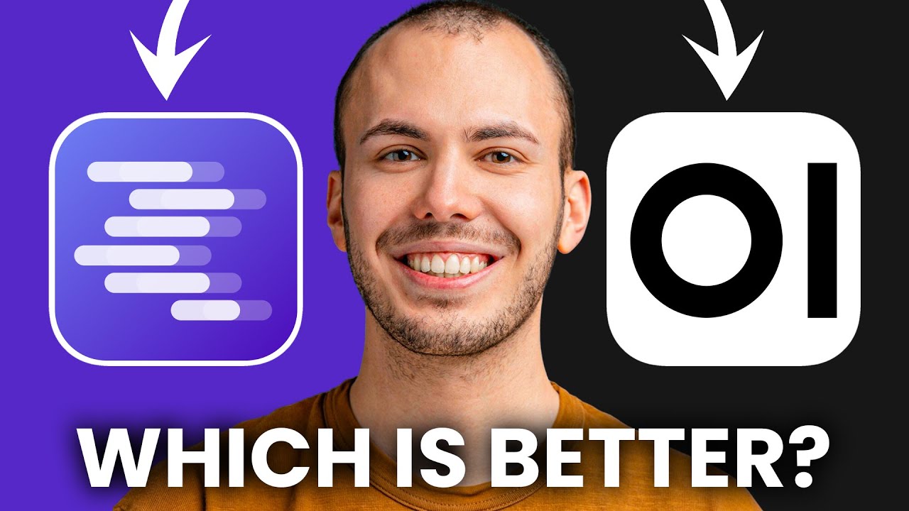 LM Studio vs Open WebUI - Which one is Better? (2025)