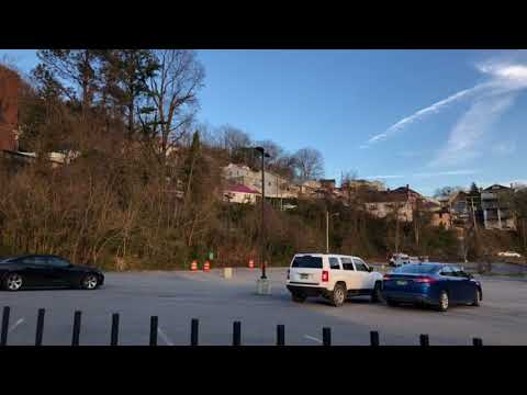 Logan WV 2018 Central High