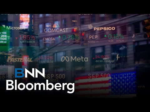 Bullish call for large cap tech despite mixed earnings