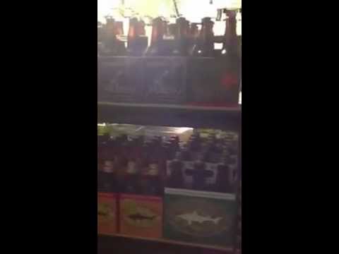 The Beer Cave